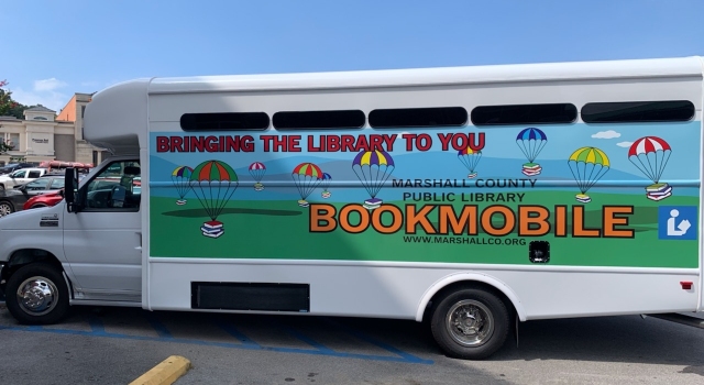 Book Mobile